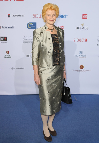 Picture of Irm Hermann