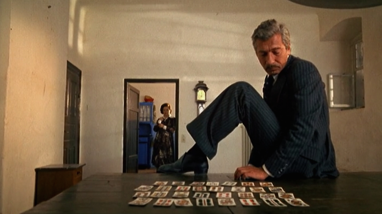 Picture of Chinese Roulette