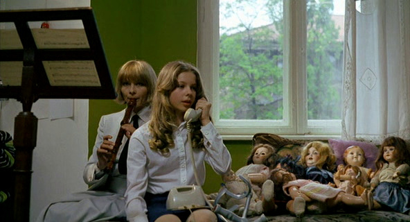 Picture of Chinese Roulette