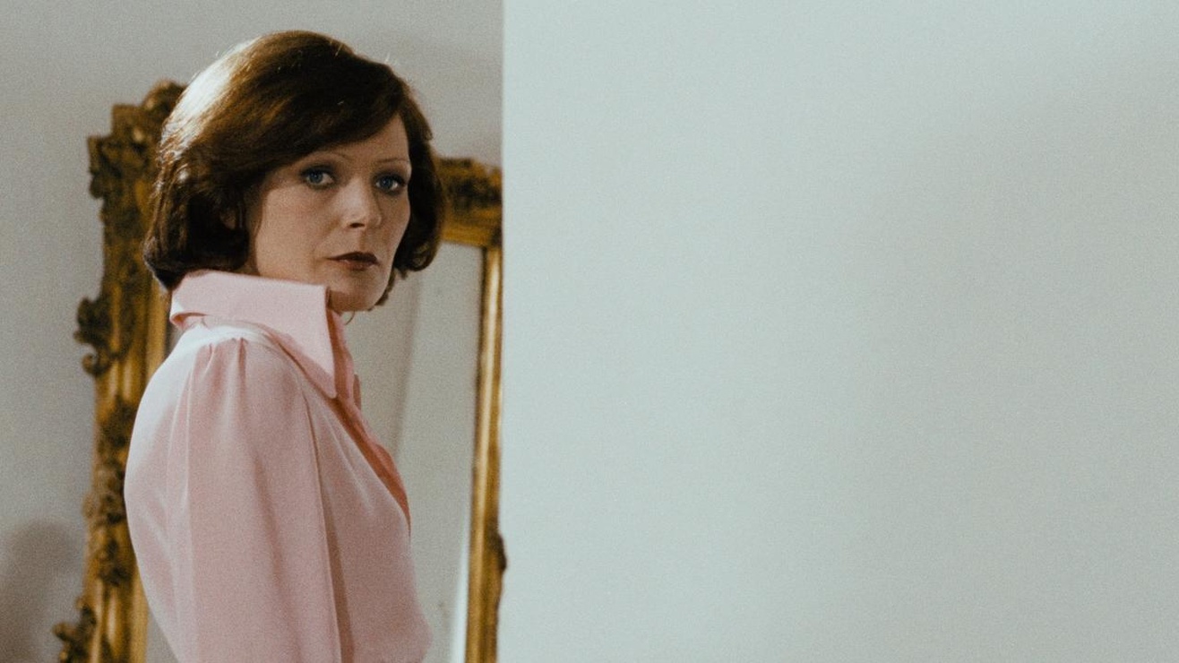 Picture of Chinese Roulette