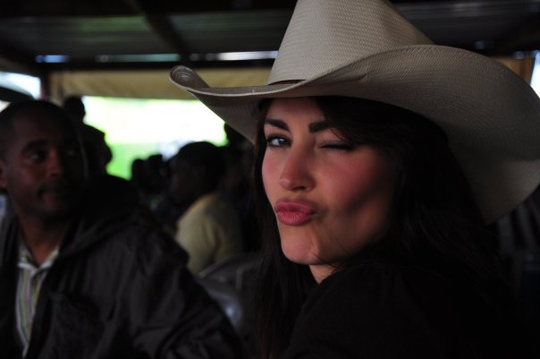 Picture of Tanit Phoenix