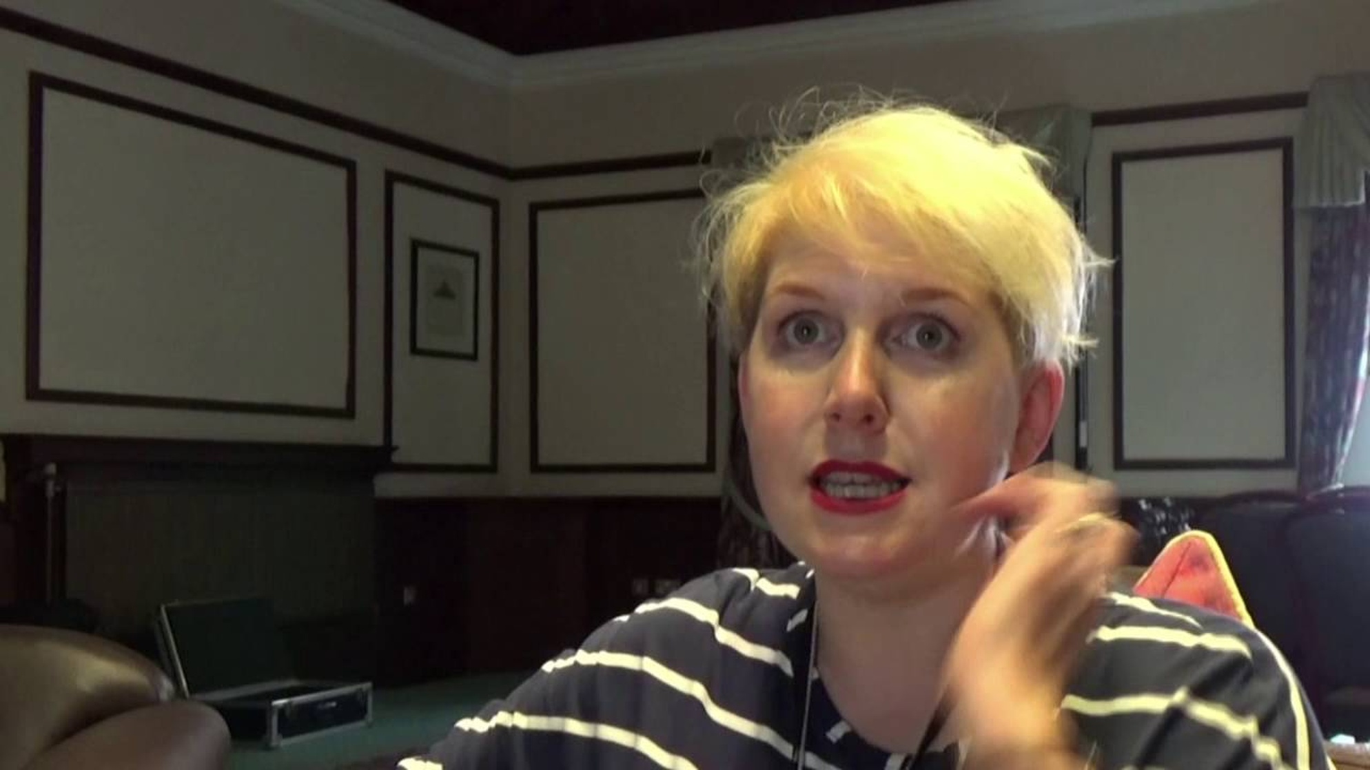 Image of Clare Mackintosh