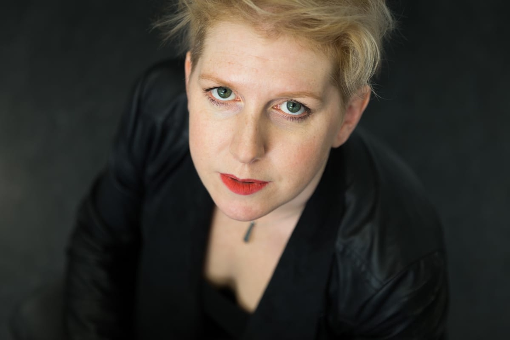 Picture of Clare Mackintosh