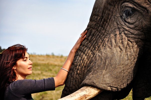 Picture of Tanit Phoenix