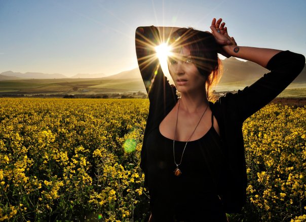 Picture of Tanit Phoenix