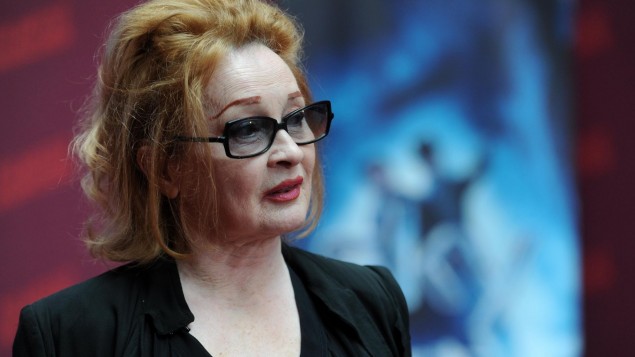 Picture of Ingrid Caven