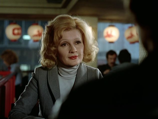 Picture of Ingrid Caven