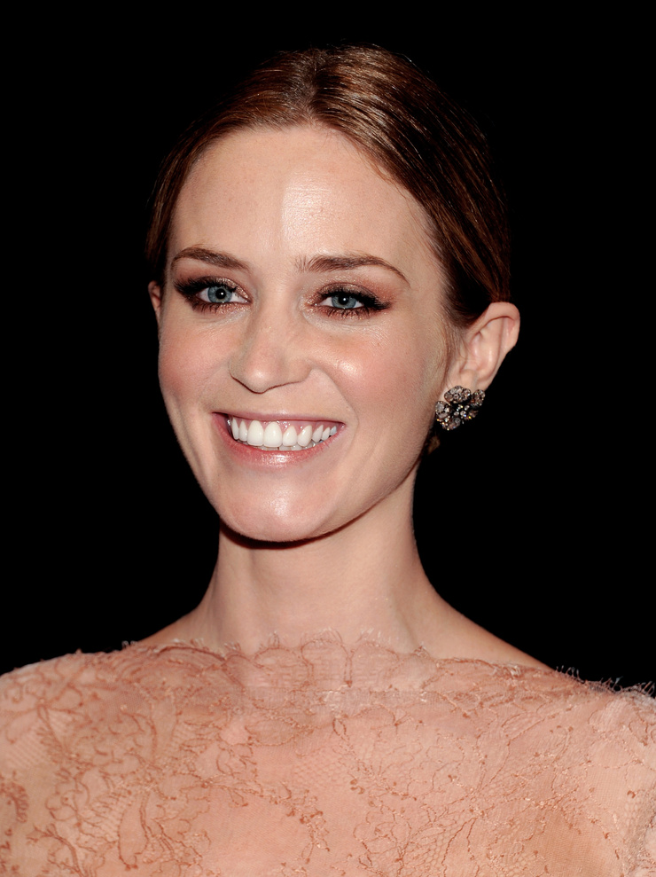 Picture of Emily Blunt