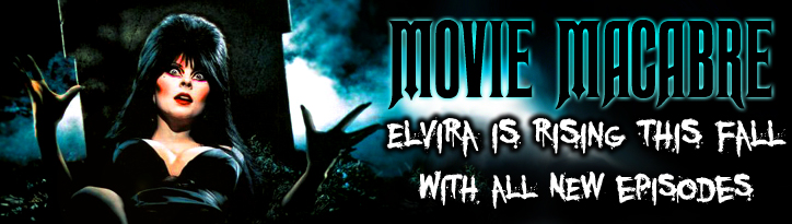 Picture of Elvira's Movie Macabre