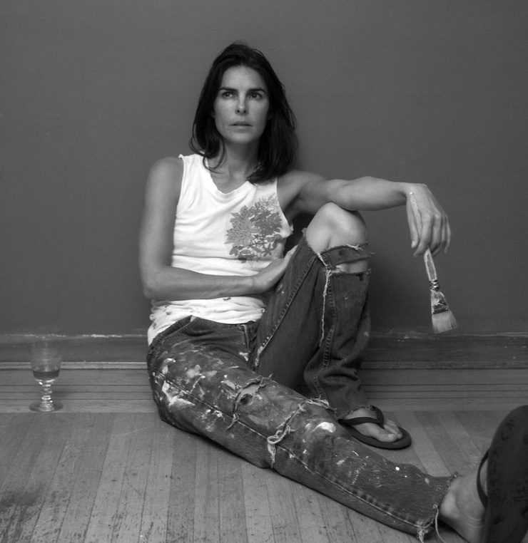 Image of Audra Ricketts