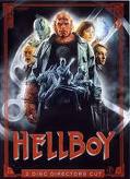 Hellboy (Two-Disc Special Edition) image