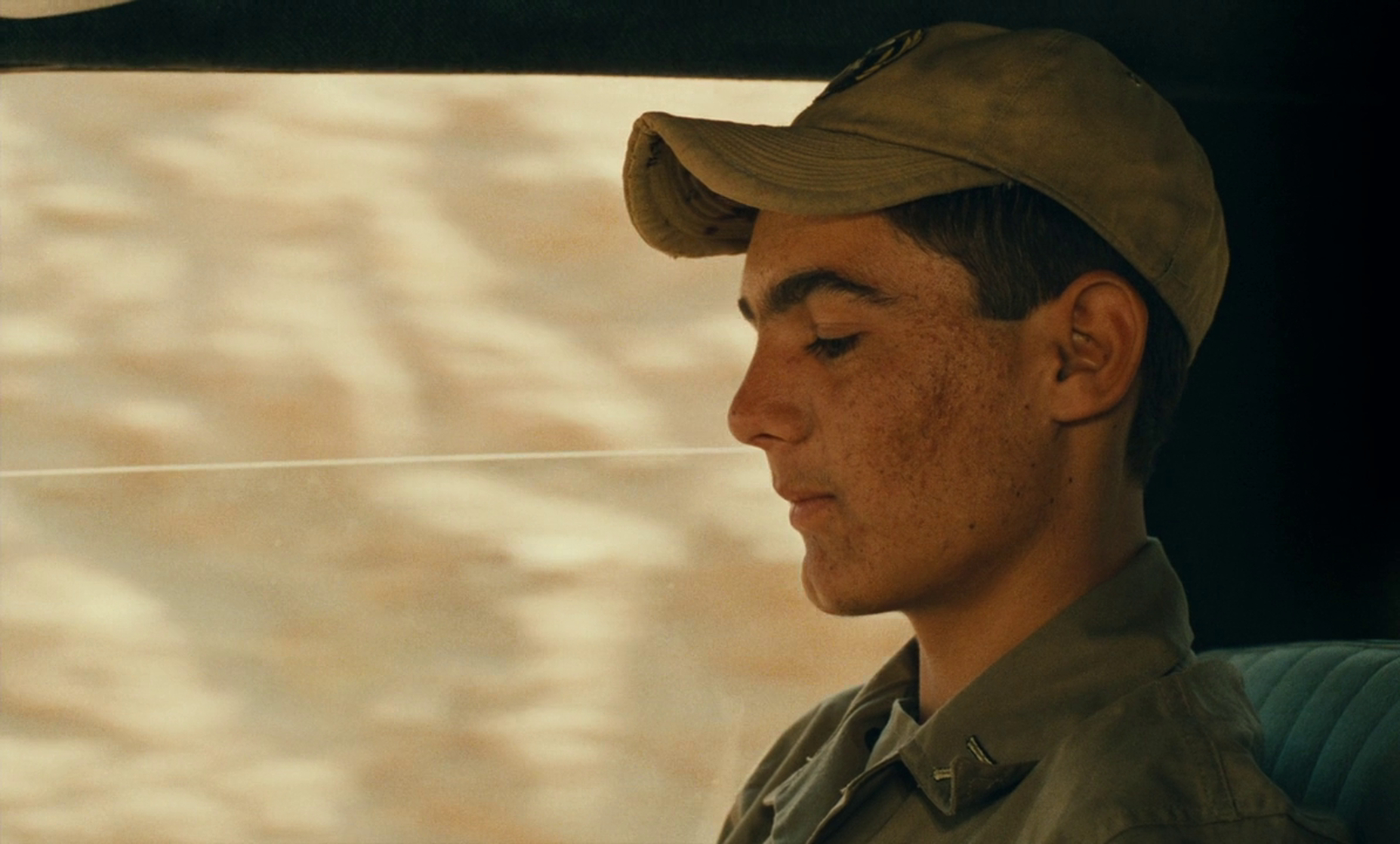 Taste of Cherry (1997) picture