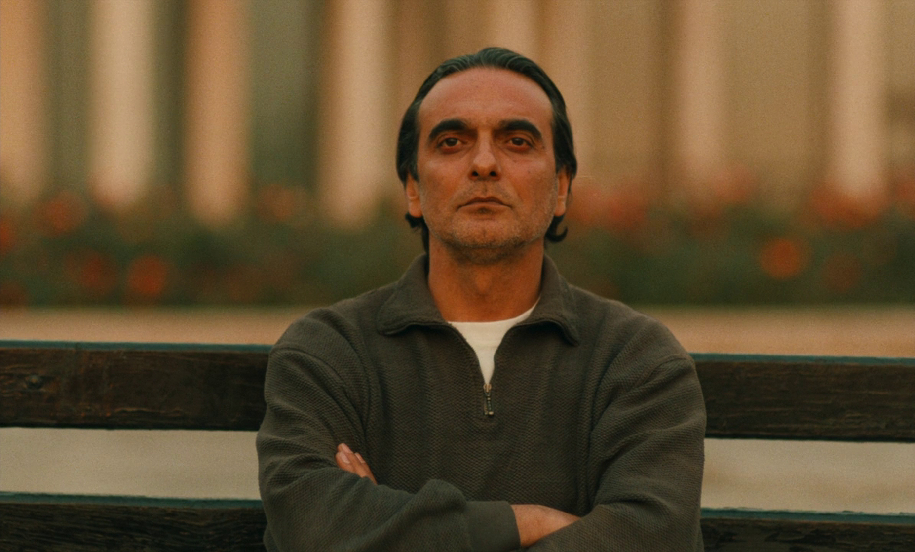 Picture of Taste of Cherry (1997)