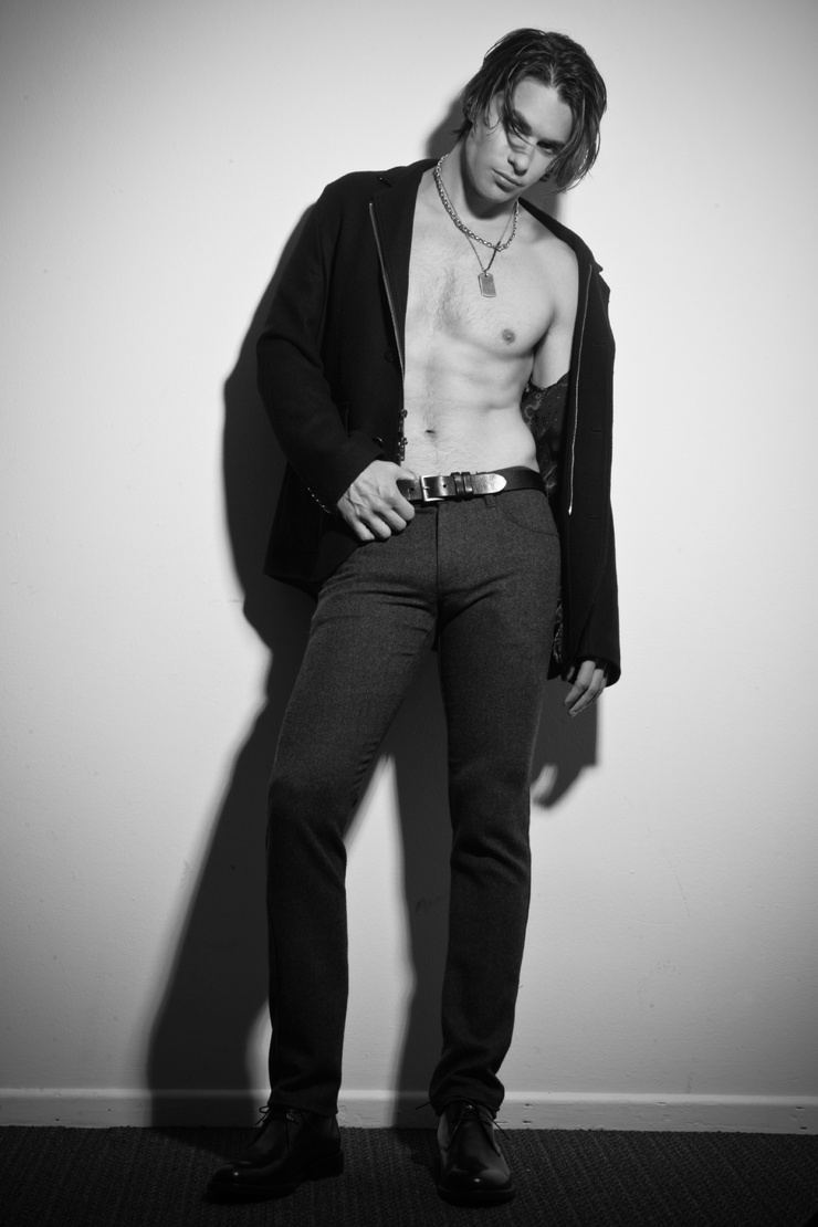 Image of Brian Kehoe