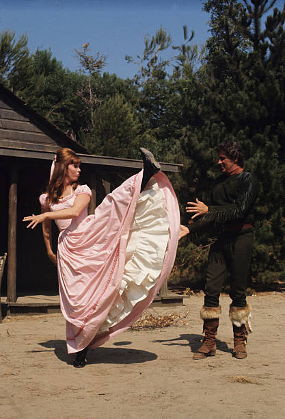 Bridget Hanley, Robert Brown