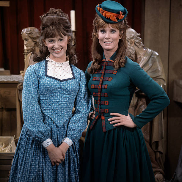 Susan Tolsky, Bridget Hanley