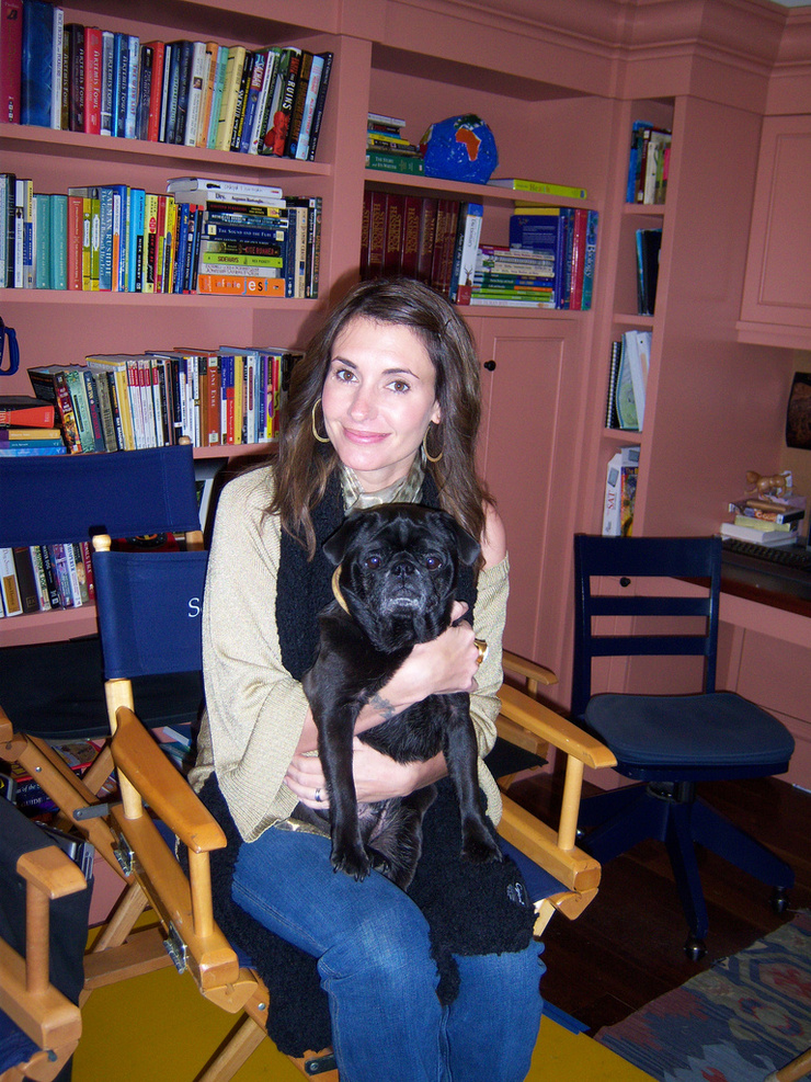 Image of Lisi Harrison