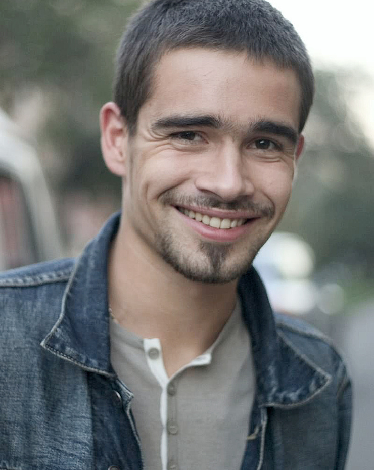 Petr Fedorov picture