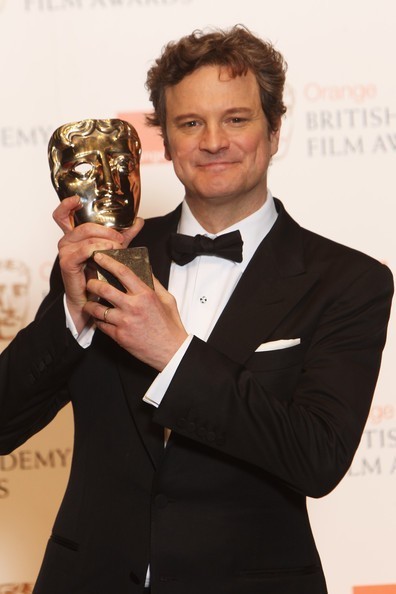 Picture of Colin Firth