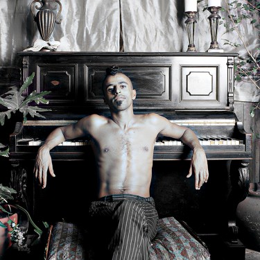 Picture of Tomer Yosef