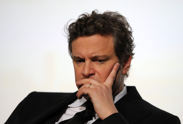 Picture of Colin Firth