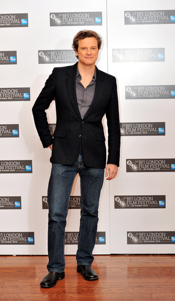 Picture of Colin Firth