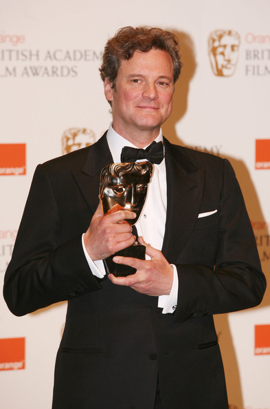 Picture of Colin Firth