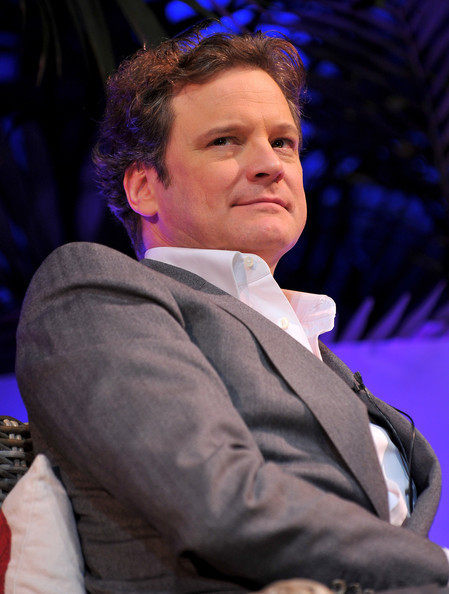 Picture of Colin Firth