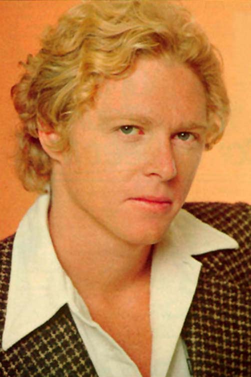 Picture of William Katt