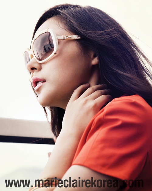 Picture of Hyo-rin Min