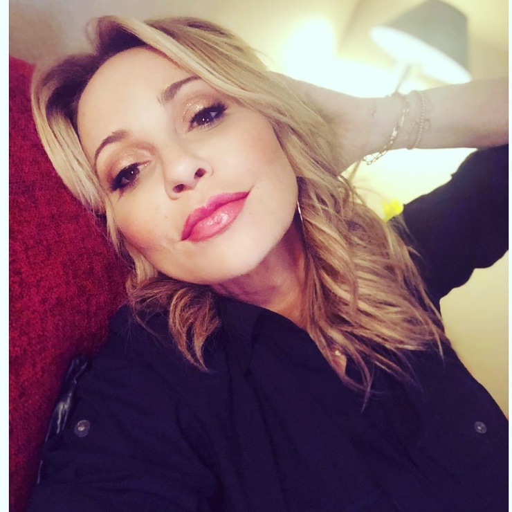 Image of Tara Strong