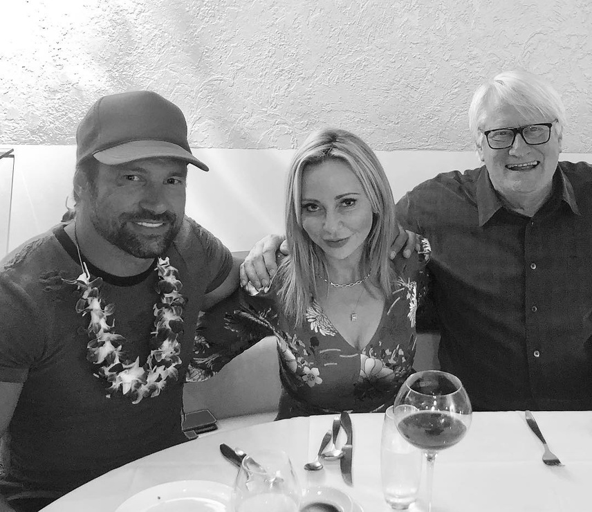 Picture of Tara Strong