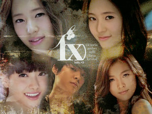 Picture of f(x)