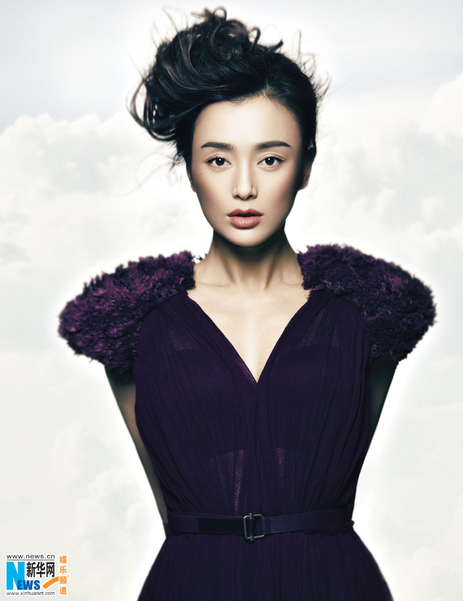 Picture of Qin Lan