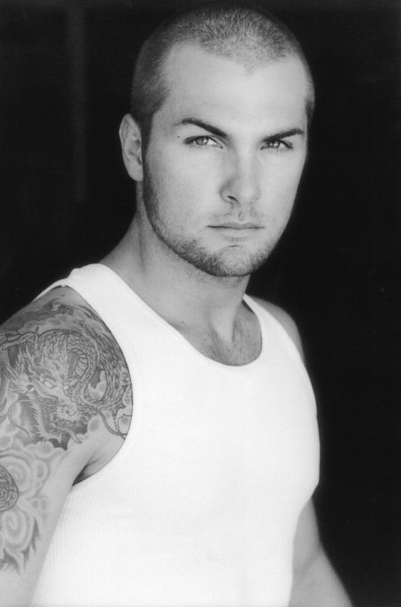 Picture of Brad Hawkins