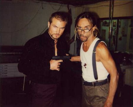 Picture of Brad Hawkins