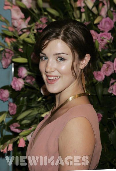 Picture of Lucy Griffiths