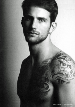 Picture of Matt Loewen