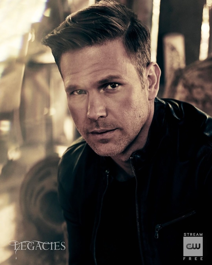 Picture of Matthew Davis