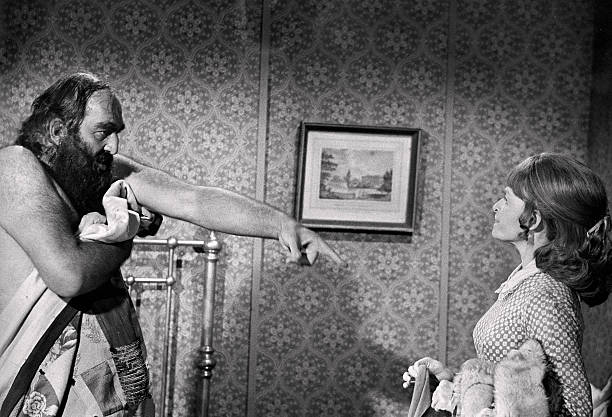 Ron Feinberg, Susan Tolsky