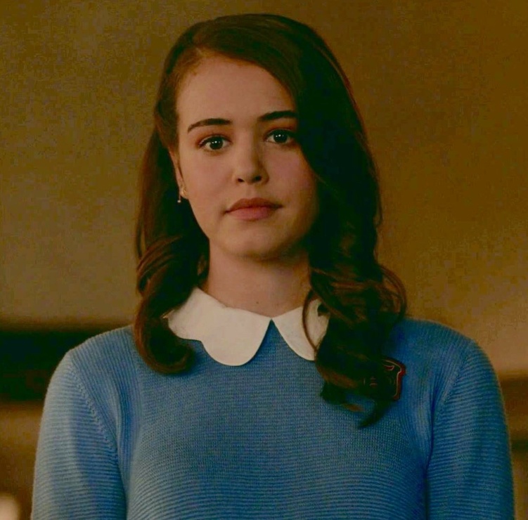 Picture of Kaylee Bryant