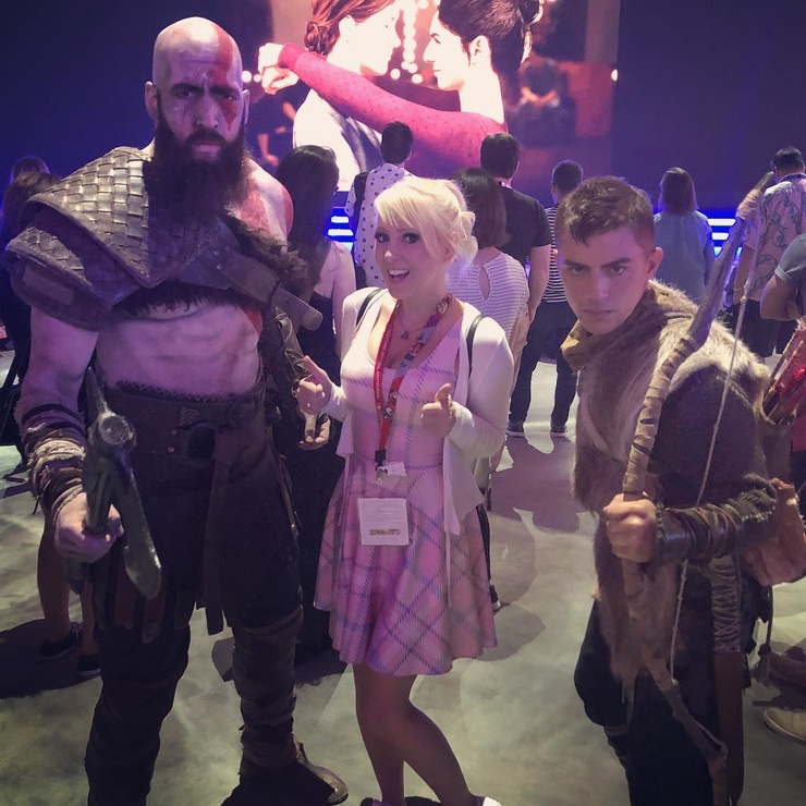 Picture of Raychul Moore