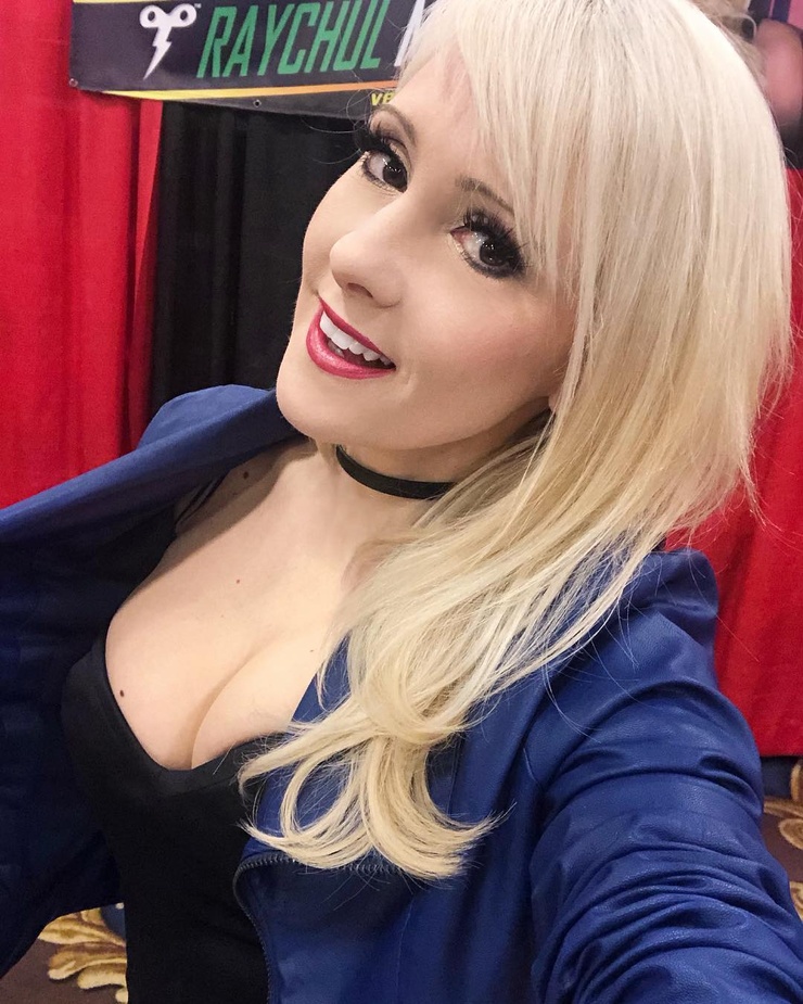 Picture of Raychul Moore