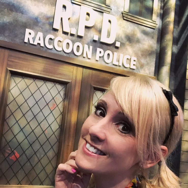 Picture of Raychul Moore