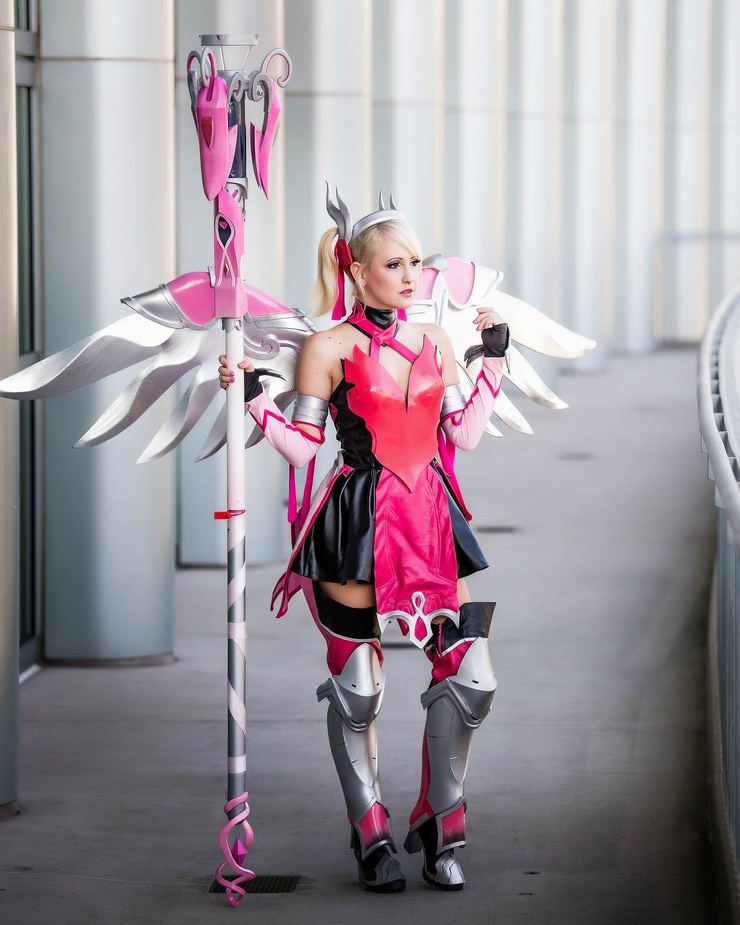 Raychul Moore picture