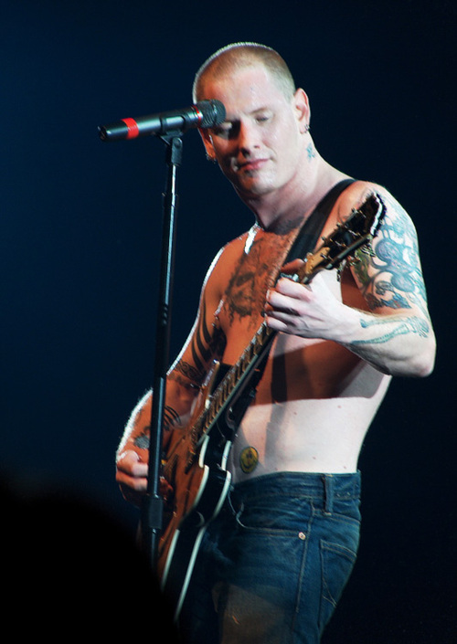 Picture of Stone Sour