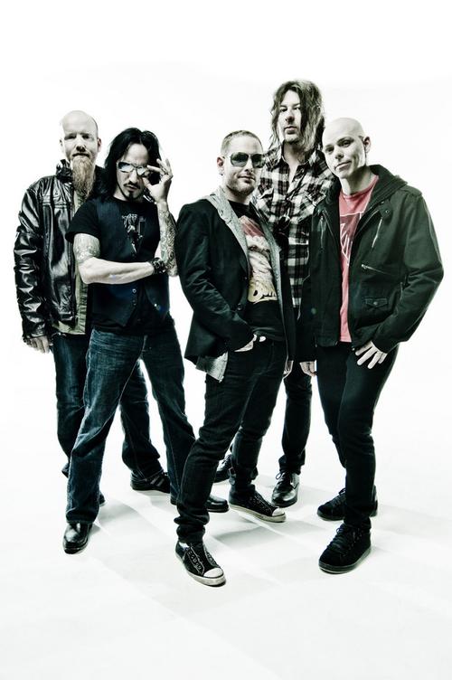 Stone Sour image