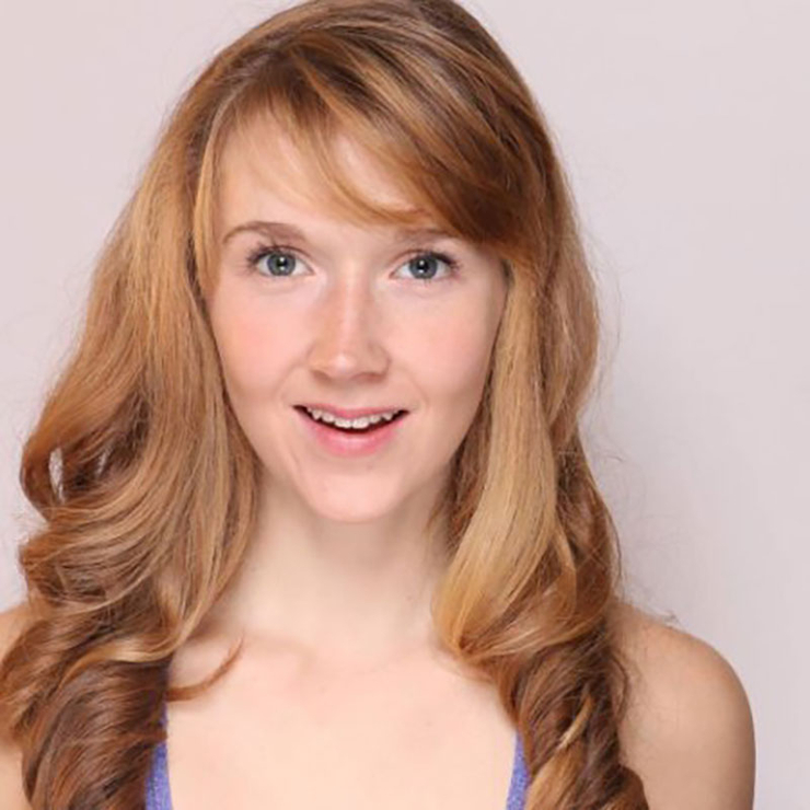 Melissa Jessel image