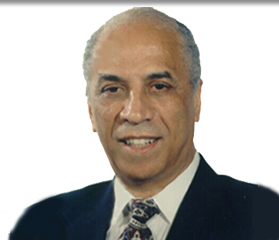 Claud Anderson image