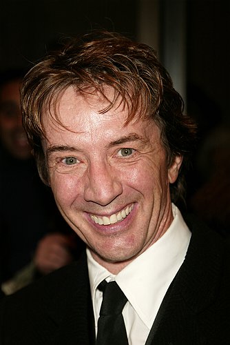 Picture of Martin Short